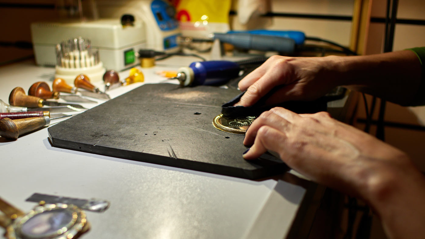 Repair & Restoration – Alpha Gifts & Awards