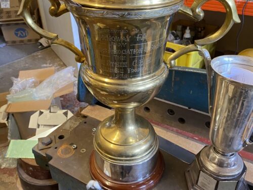 Repair & Restoration – Alpha Gifts & Awards